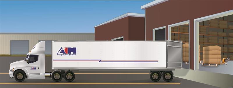 Aim 3PL Brokerage, a division of Aim Integrated Logistics, specializes ...